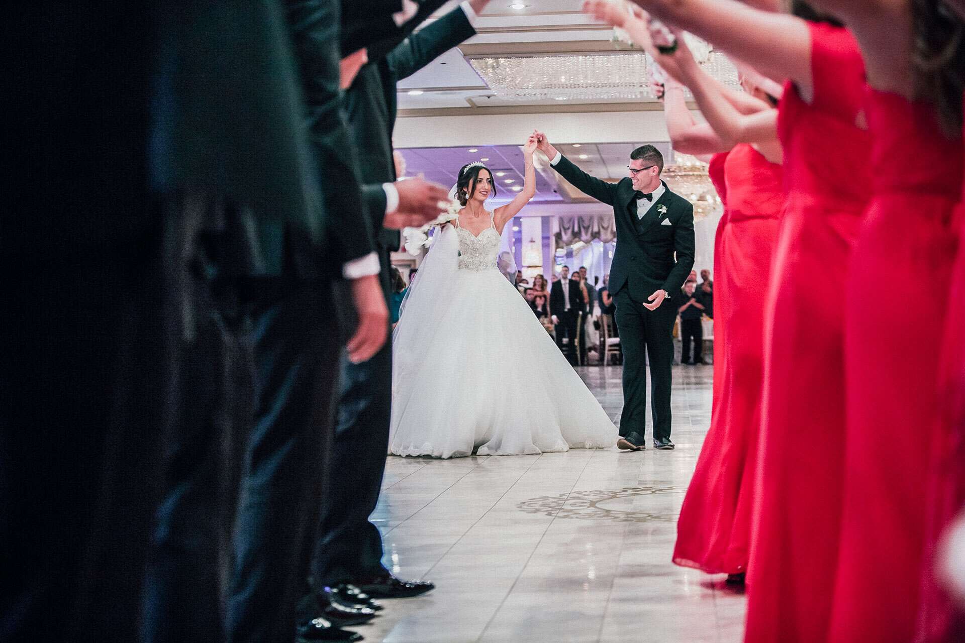 Weddings | Daniel Tomei