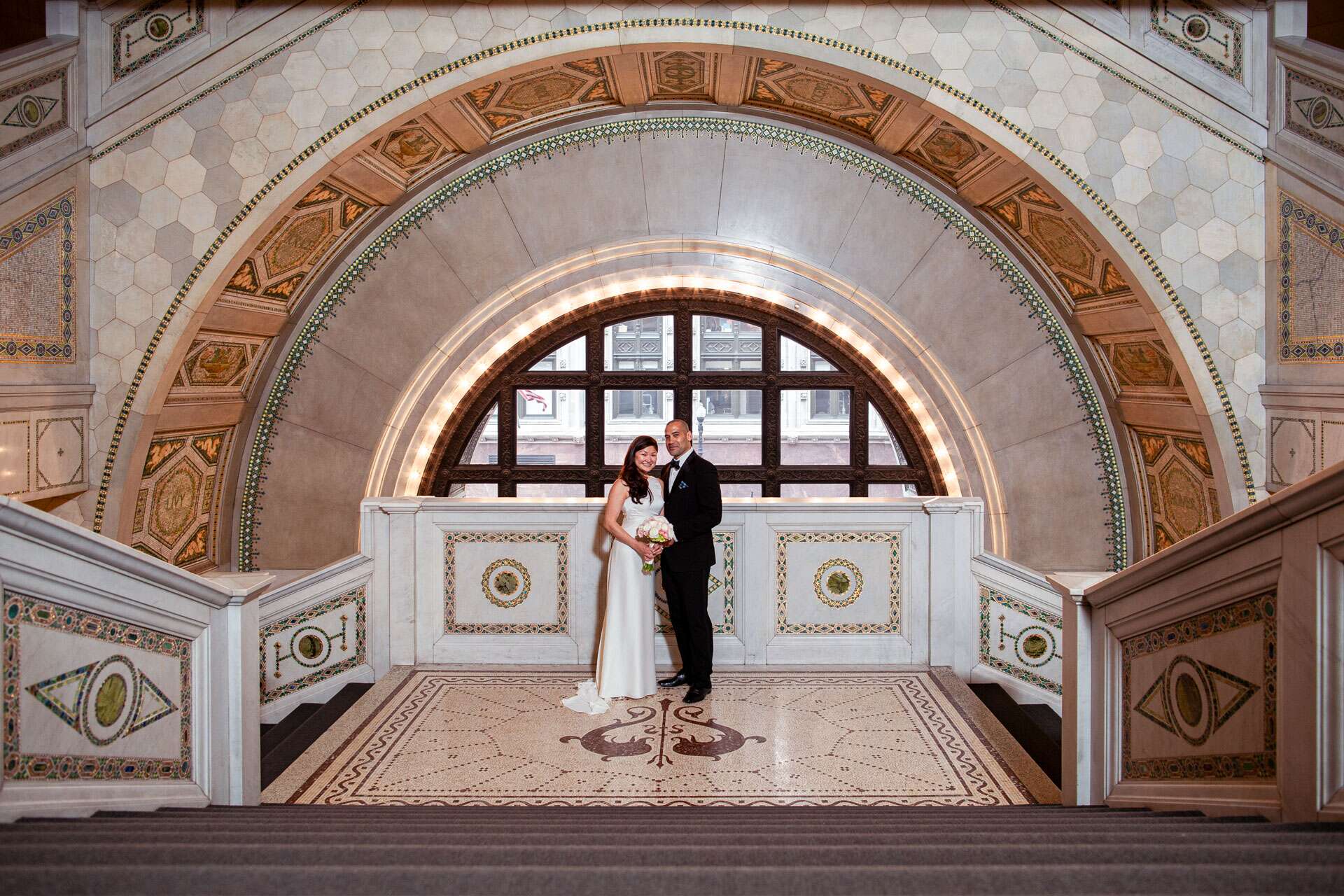 Weddings | Daniel Tomei