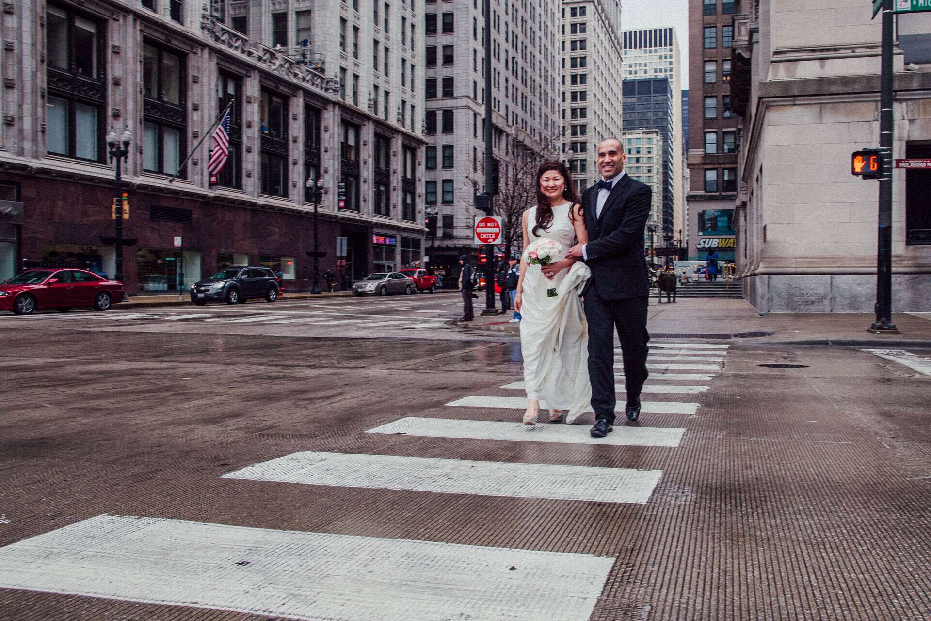 Weddings | Daniel Tomei