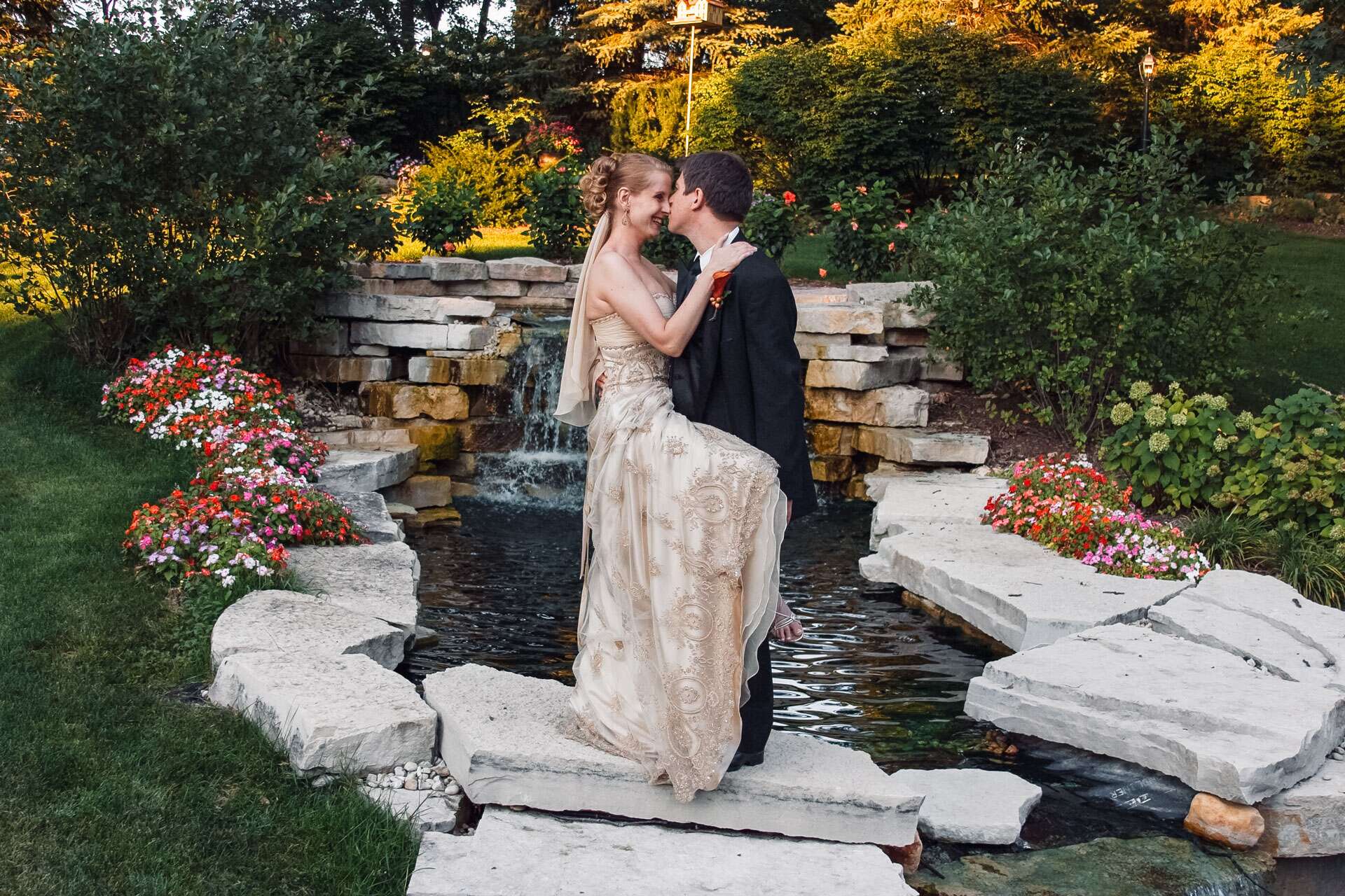 Weddings | Daniel Tomei